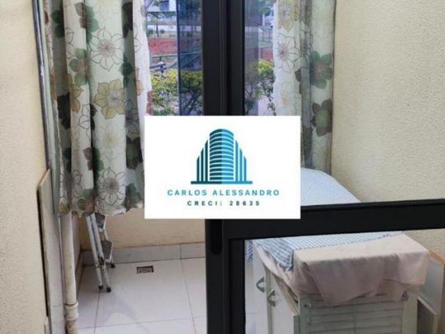 Vende se Apartamento com 2 quartos e 50 m² à venda em Jardins Mangueiral