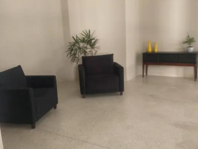 Vende se apartamento com 2 quartos, 58m² e 1 vaga Auxiliadora