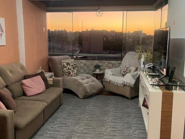 Vende se apartamento com 2 quartos, 71 m² e 1 vaga – Santana