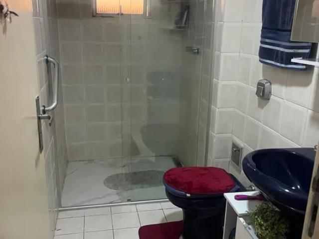 Vende se apartamento com 2 quartos, 71 m² e 1 vaga – Santana