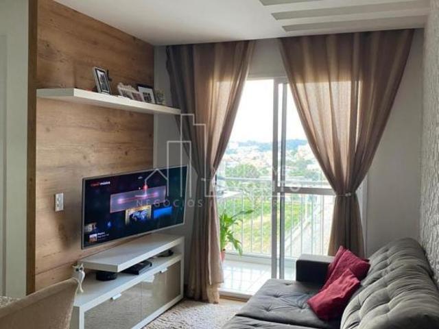 Vende se Apartamento com 54 m, 2 quartos Vista Park Jundiaí SP
