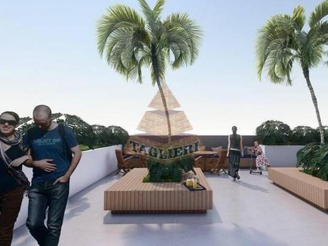 VENDE SE APARTAMENTO COM 70m PREVISÃO DE ENTREGA MARÇO 2027