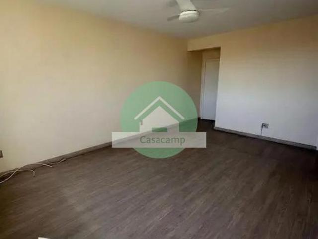 Vende se Apartamento com 98m² no Jardim Chapadão, Campinas/SP