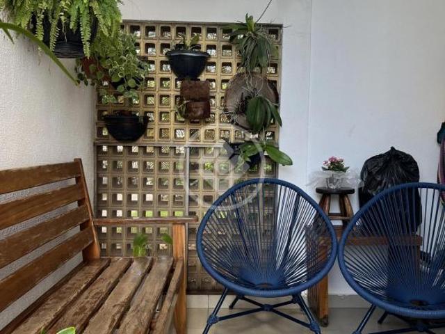 Vende se apartamento com Gardem e reformado. 3 quartos. R$500.000,00. Gostou deste imóvel? Agende su