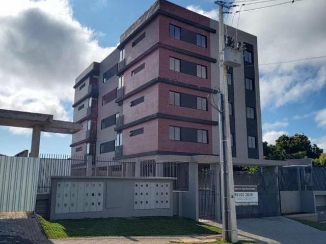 Vende se Apartamento com Elevador Campina Grande do Sul Jardim Ipanema 62 m²