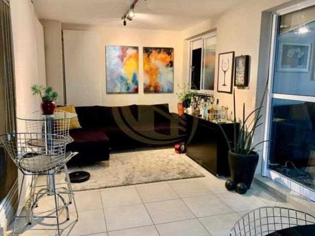 Vende se apartamento: Cond. Alta Vista 4 quartos e 2 suítes, A/T 155m2