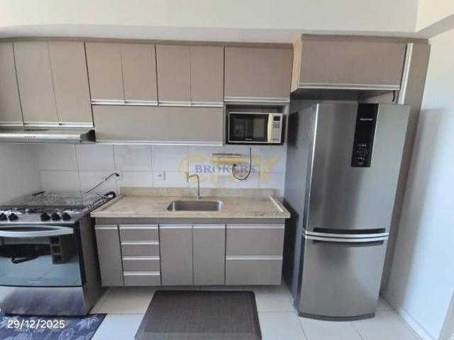Vende se Apartamento Cond. Golden Green Av. Monte Líbano