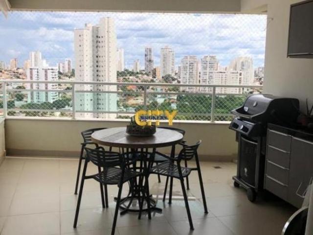 Vende se Apartamento Condomínio Brisas do Parque