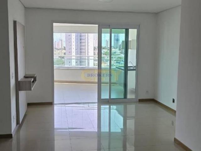 Vende se Apartamento Condomínio Brisas do Parque