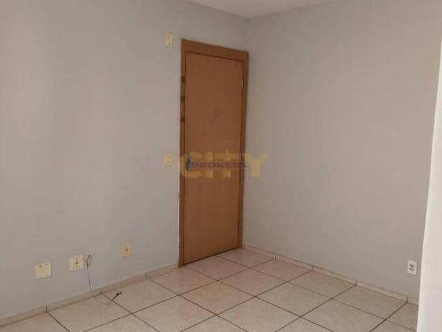 Vende se Apartamento Condomínio Chapada do Mirante