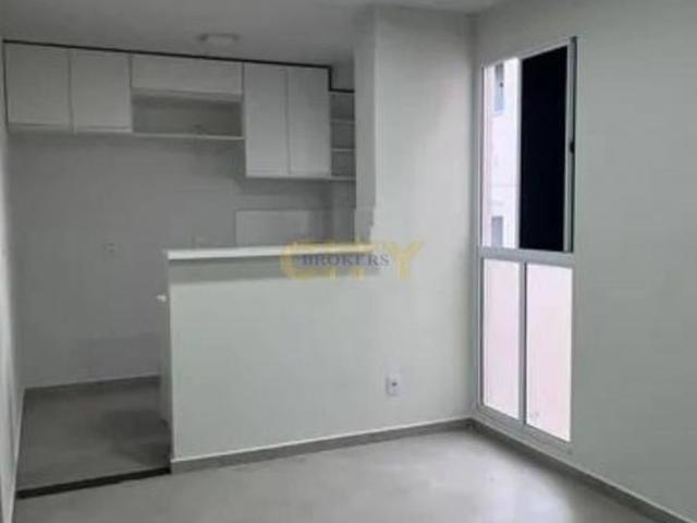 Vende se Apartamento Condomínio Chapada das Borboletas