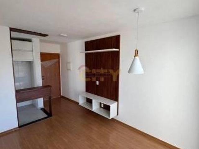 Vende se Apartamento Condomínio Chapada das Brisas Estrada da Guia