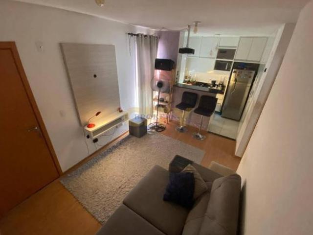 Vende se Apartamento Condomínio Chapada das Paineiras