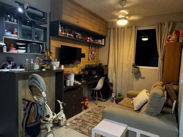 Vende se Apartamento Condomínio Chapada das Rosas