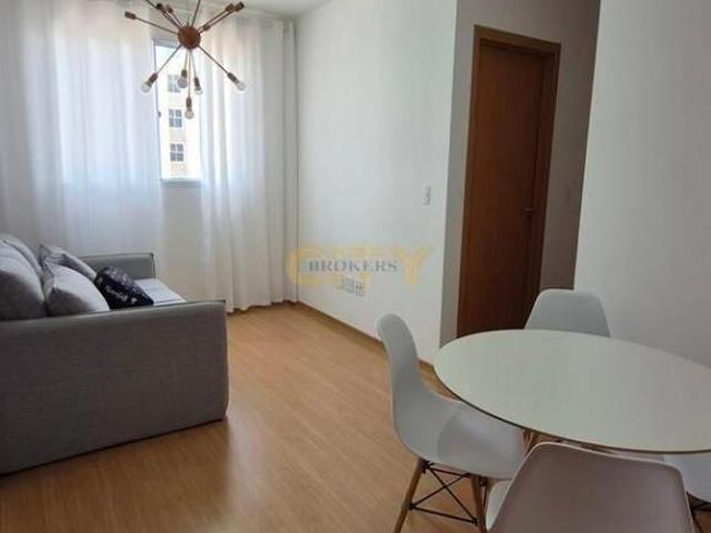 Vende se Apartamento Condomínio Chapada Raviera