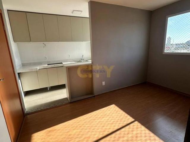 Vende se Apartamento Condomínio Cittá Dei Fiori