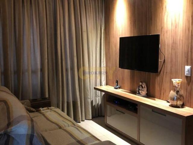 Vende se Apartamento Condomínio Garden Monte Líbano Vanguard