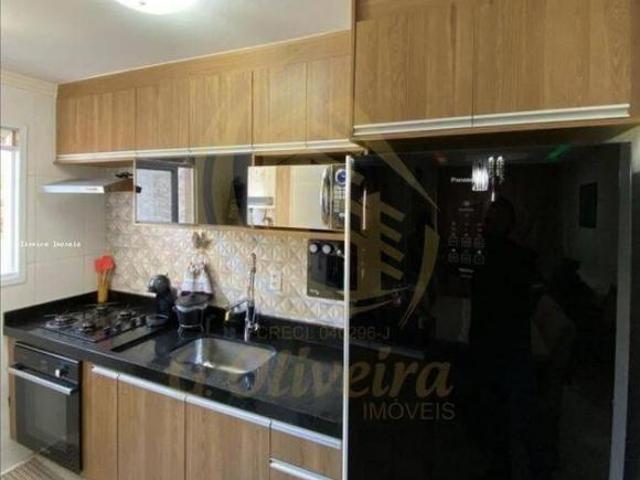Vende se Apartamento Condomínio Garden Residence 50m²