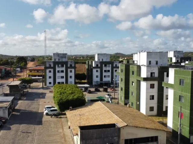 Apartamento Ã venda no CondomÃnio Jardim Imperial, Planalto