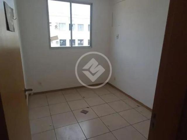 Vende se apartamento Condomínio Parque Chapada Diamantina, 2 quartos sendo 1 suíte. R$ 235.000,00