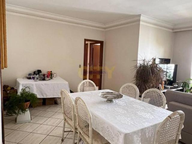 Vende se Apartamento Condomínio Residencial Bosque da Saúde