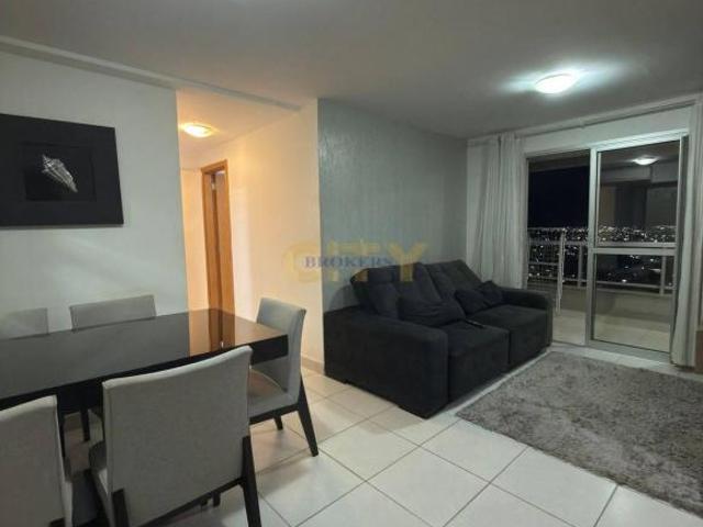 Vende se Apartamento Condomínio Residencial Harmonia