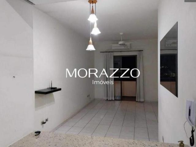 Vende se Apartamento ? Condomínio Residencial Imperial Jacareí