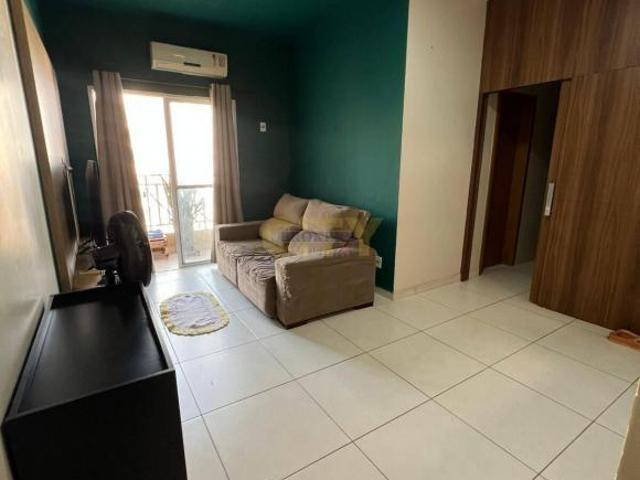 Vende se Apartamento Condomínio Residencial Valle das Palmeiras