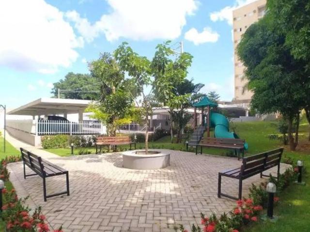 Vende se Apartamento Condomínio Residencial Valle das Palmeiras