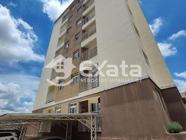 Vende se Apartamento Condominio Spazio Veneza Guadalajara Zona Oeste Sorocaba