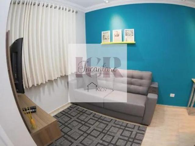 Vende se Apartamento Condomínio Spazio Sardegna Vila Jardini Sorocaba
