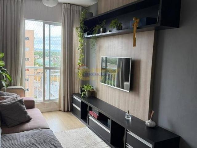 Vende se Apartamento Condomínio Torres Coxipó