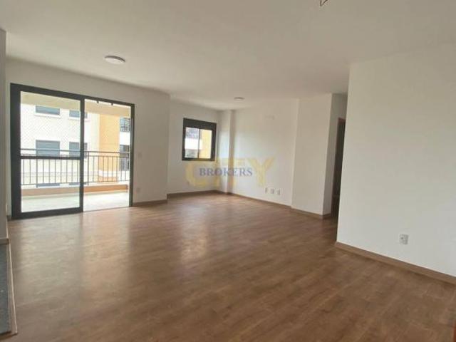 Vende se Apartamento Condomínio Upper Parque das Aguas