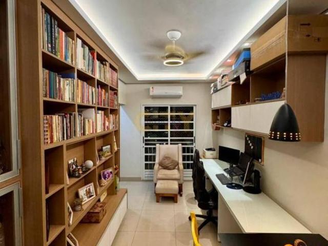Vende se Apartamento Condomínio Vila Bella