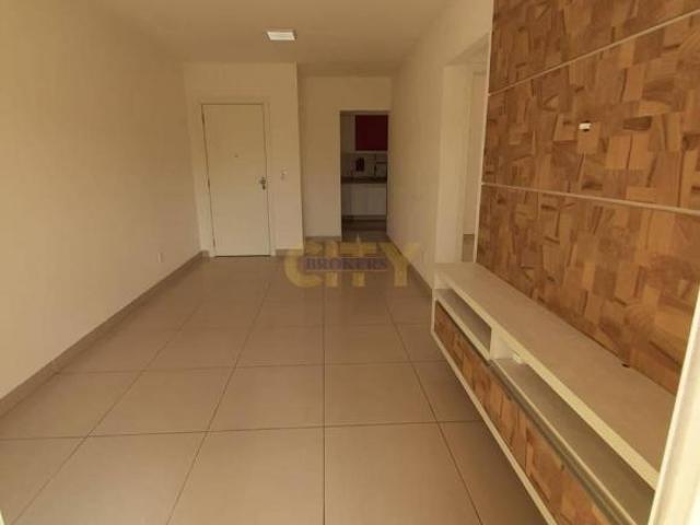 Vende se Apartamento Condomínio Villaggio Dos Ipês