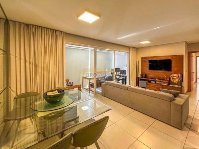Vende se Apartamento Condomínio Villaggio Salerno
