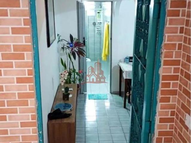 Vende se Apartamento – Cobah Setor D, Itapevi