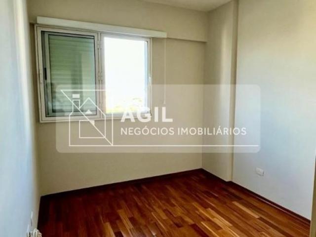 Vende se Apartamento Cobertura Duplex no Edifício Di Varese no Parque Residencial Aquarius São Jos