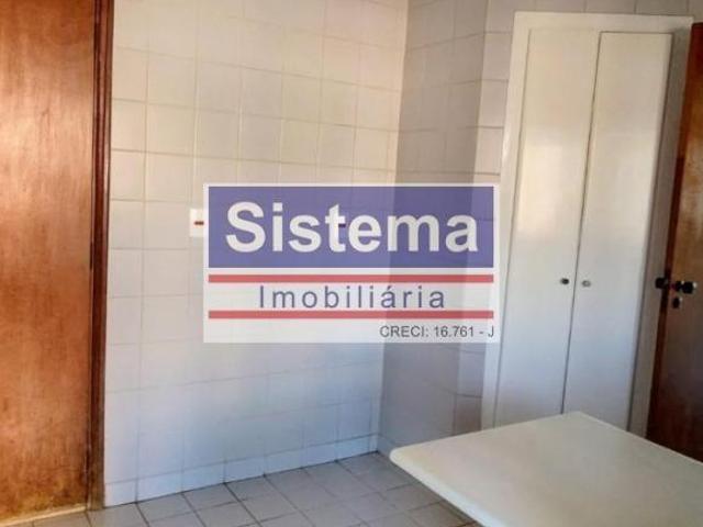 Vende se apartamento de 4 dormitórios Green Park São José do Rio Preto/SP