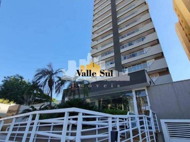 Vende se Apartamento de 82m² com 2 dormitórios São José do Rio Preto região sul
