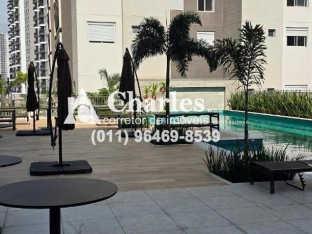 Vende se Apartamento de 84 M² Vila Andrade