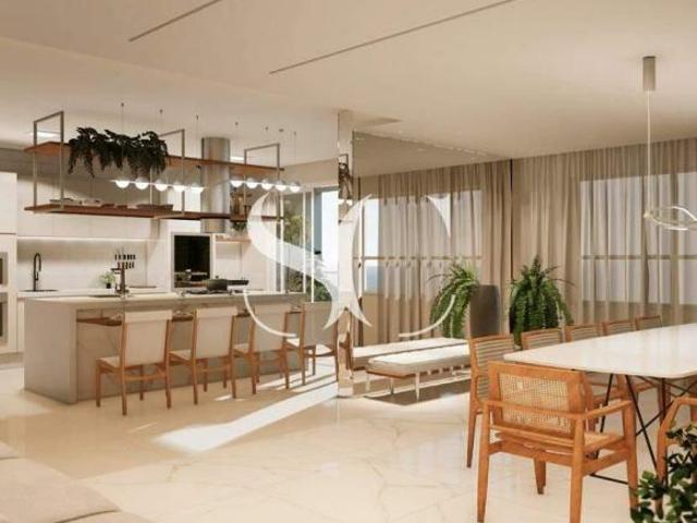 Vende se apartamento de 03 Dormitórios com suíte no bairro de Aparecida em Santos