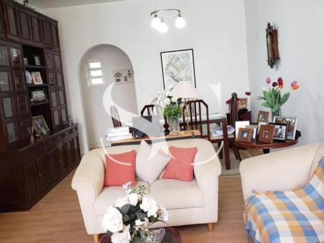 Vende se apartamento de 03 dormitórios no Bairro do Boqueirão na cidade de Santos