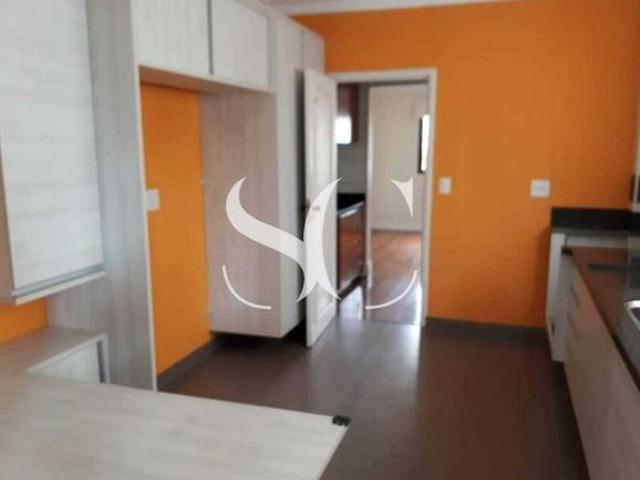 Vende se apartamento de 03 suítes no Boqueirão em Santos