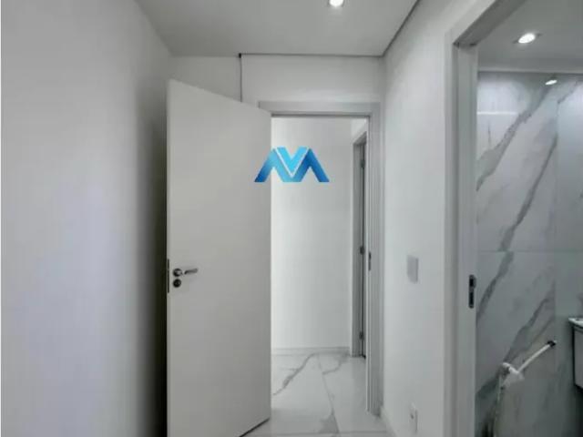 Vende se apartamento de 1 dormitório no Alto da Boa Vista
