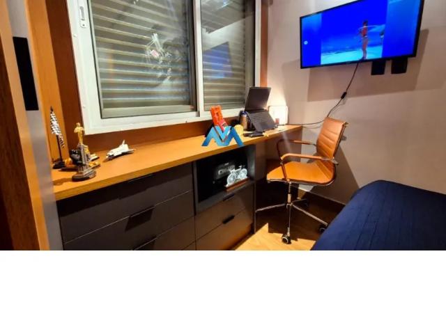 Vende se apartamento de 1 doritório em Moema