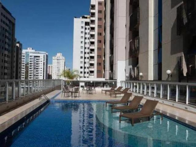 VENDE SE | APARTAMENTO DE 1 QTO | ÁGUAS CLARAS