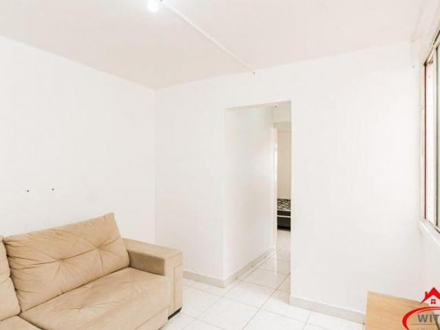 Vende se apartamento de 1 quarto suíte e 40 m² São Geraldo
