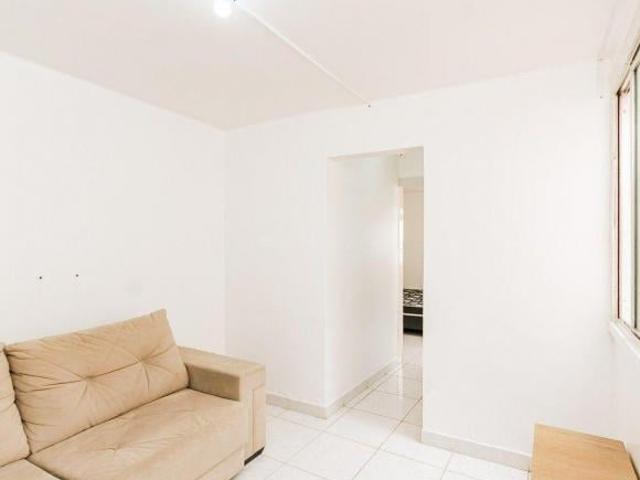 Vende se apartamento de 1 quarto suíte e 40 m² São Geraldo
