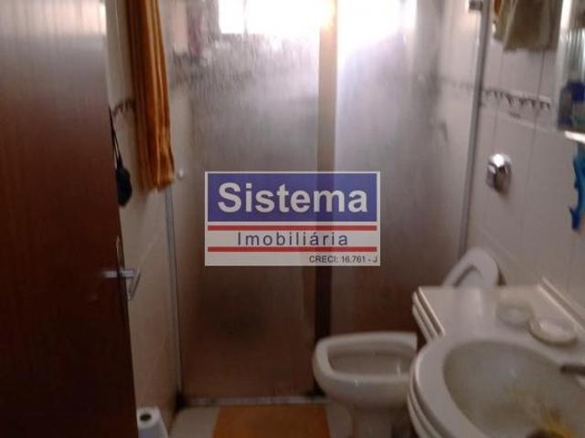 Vende se apartamento de 2 dormitórios bairro Pinheiros São José do Rio Preto/SP